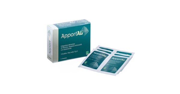 Apportal: Energia e Vitalità contro Stanchezza | ePharmacy