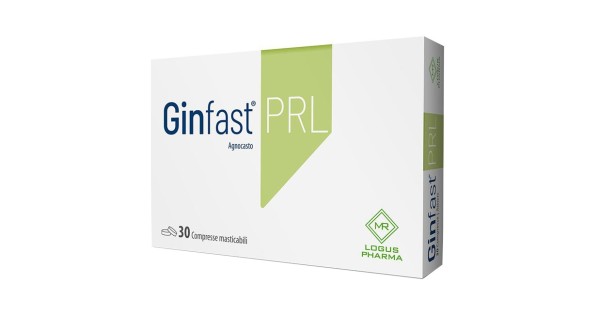 Ginfast PRL: Integratore Benessere Femminile | ePharmacy