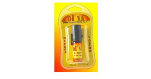 DIVA SPRAY ANTIAGGRESSIONE 15 ML