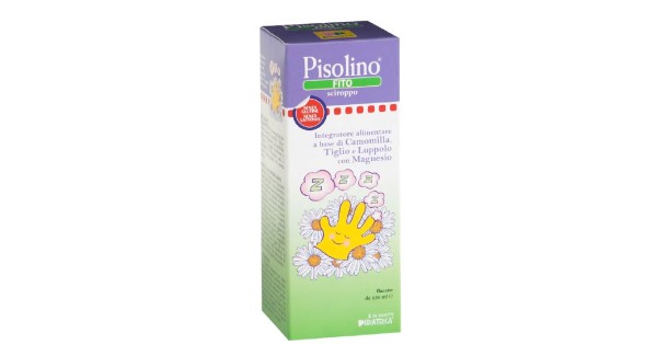 PISOLINO FITO 150ML