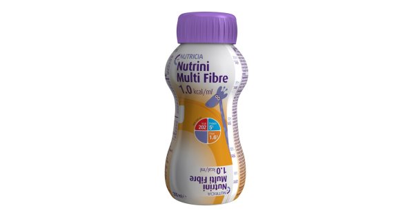 NUTRINI MULTI FIBRE 200ML