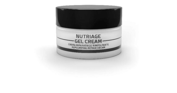 NUTRIAGE GEL CREAM 50ML